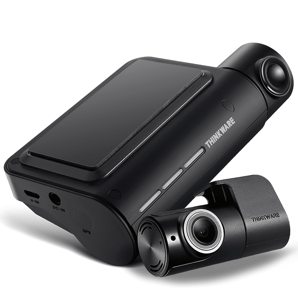 Front and Rear Facing Dash Cams – Camelectric Vehicle Installation ...